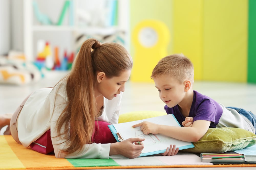 Applied Behavior Analysis